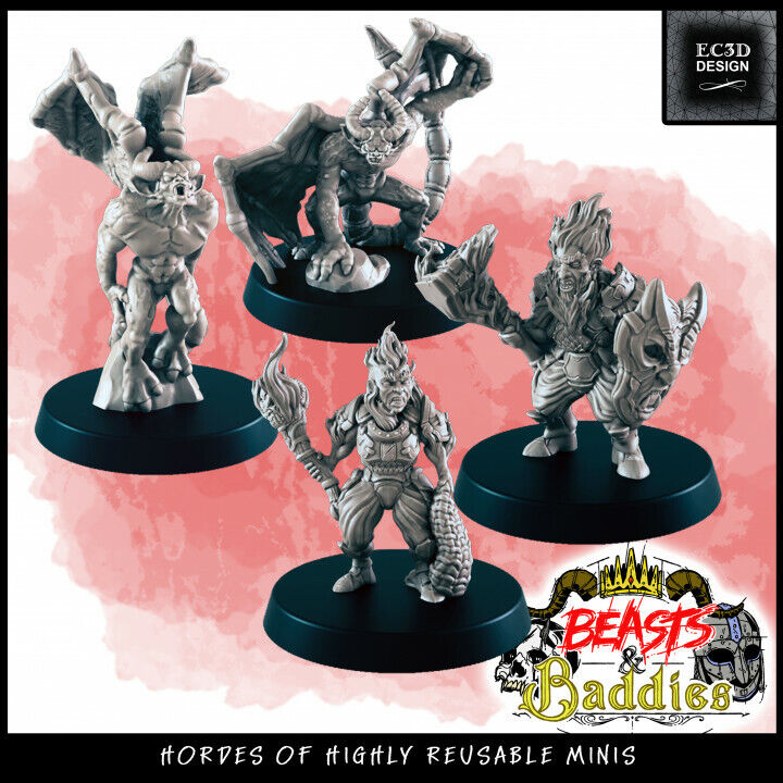 Imps & Azer – Better Games and Hobbies